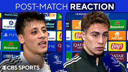 Watch UEFA Champions League Season 2026 Episode 0: Interview ...