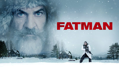 Fatman - Watch Full Movie on Paramount Plus