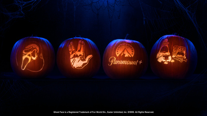 Paramount+ Halloween Hearth - Watch Full Movie on Paramount Plus