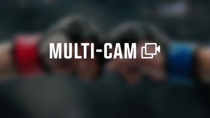 UFC - Watch on Paramount Plus
