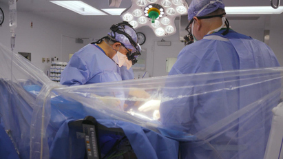 Watch CBS Mornings One man's battle with pulmonary embolism - Paramount+