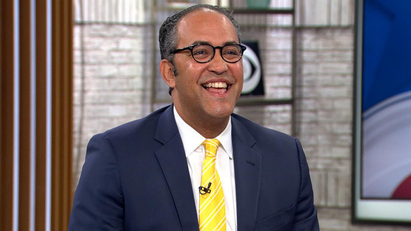 Watch CBS Mornings Season Episode : Former Republican Congressman Will ...