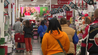 Watch CBS Saturday Morning Season Episode : Your holiday shopping ...