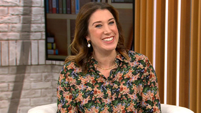 Watch CBS Mornings: Books to help tackle new year's goals - Full show ...