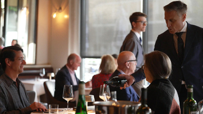 Watch CBS Saturday Morning: The Dish: Bobby Stuckey - Full show on CBS