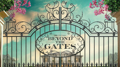 Watch CBS Mornings: "Beyond the Gates" cast announced - Full show on ...