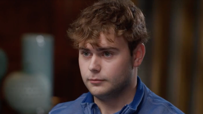 Watch CBS Mornings: Extended interview: Gus Walz - Full show on CBS