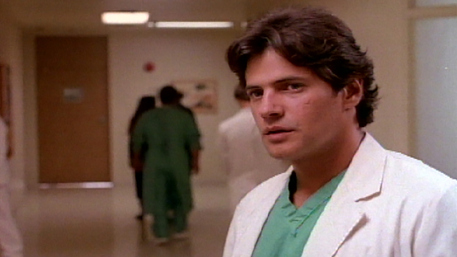 Watch Melrose Place Season 1 Episode 11: Melrose Place - A Broken ...