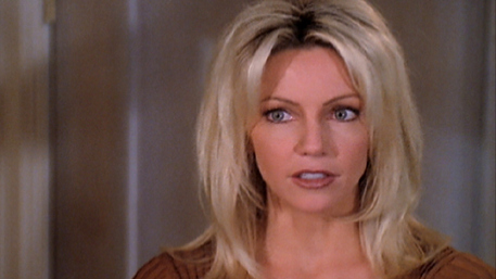 Watch Melrose Place Season 5 Episode 24: Melrose Place - From Here to ...