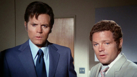 Watch Hawaii Five-O Classic Season 5 Episode 4: Hawaii Five-O - Pig in ...