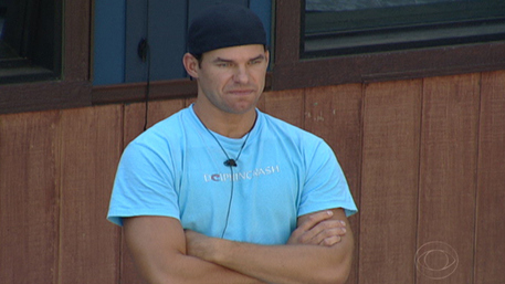 Watch Big Brother Season 8 Episode 30: Episode 30 - Full show on ...