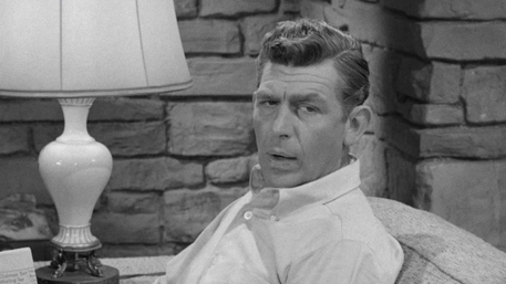 Watch The Andy Griffith Show Season 5 Episode 10: Andy Griffith ...