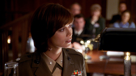 Watch JAG Season 5 Episode 20: JAG - Drop Zone – Full show on Paramount ...