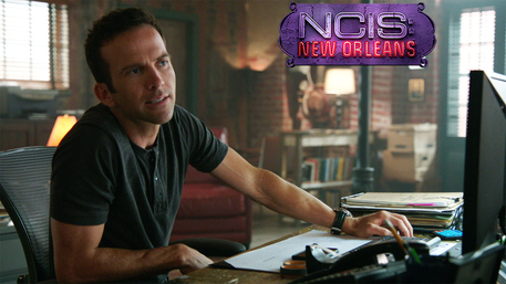 Watch NCIS: New Orleans Season 3 Episode 6: NCIS: New Orleans - One ...