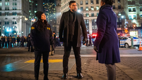 Watch FBI Season 2 Episode 17: FBI - Broken Promises – Full show on ...