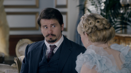 Watch Another Period Season 2 Episode 9: Another Period - Lillian's ...