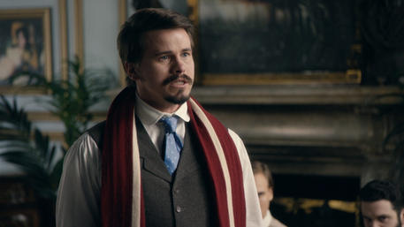 Watch Another Period Season 2 Episode 7: Another Period - Harvard ...