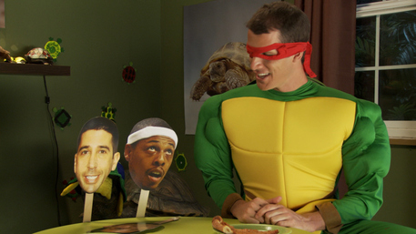 Watch Tosh.0 Season 2 Episode 23: Tosh.0 - September 15, 2010 - I Like ...