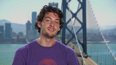 Watch The Real World Season 29 Episode 10: The Real World - Burned to ...