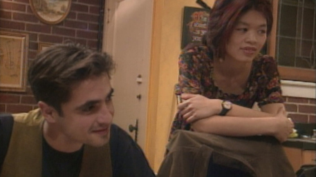 Watch The Real World Season 3 Episode 3: The Real World - "White Like ...