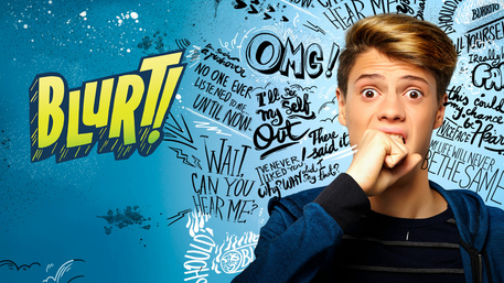 Blurt! – Assista ao Filme Completo no Paramount+ Brasil