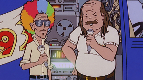 Watch Daria Season 3 Episode 9: Jake Of Hearts - Full show on Paramount ...