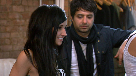 Watch The City Season 2 Episode 10: The City - Stage Fight – Full show ...