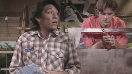 Watch Hey Dude Season 3 Episode 11: Hey Dude - Melody's Brother – Full ...