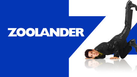 Zoolander - Watch Movie Trailer on Paramount Plus