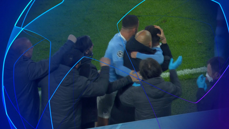 Watch UEFA Champions League: Match Night Highlights: UCL Quarterfinals ...