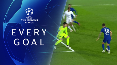 Watch UEFA Champions League Goal Compilation of the Day: UCL Semifinals ...