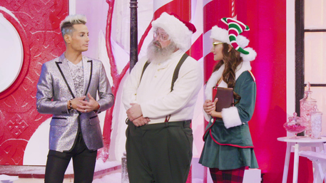 Watch Top Elf Season 1 Episode 2: Top Elf - Unwrapped – Full show on ...