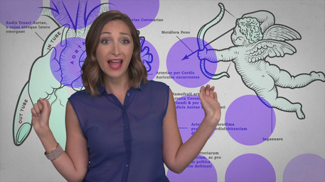 Watch Girl Code Season 3 Episode 4: Girl Code - Strength – Full show on ...