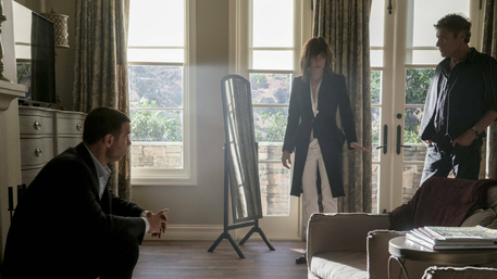 Watch Ray Donovan Season 4 Episode 9: Ray Donovan - Goodbye, Beautiful ...