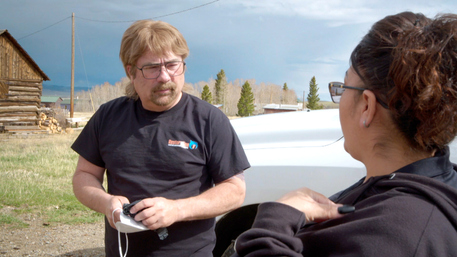 Watch Undercover Boss Season 11 Episode 7: Undercover Boss ...