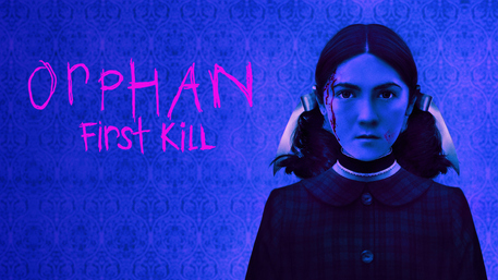 Orphan: First Kill - Watch Full Movie on Paramount Plus