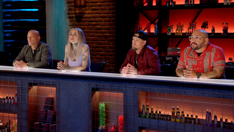 Watch Ink Master Season 14 Episode 4: Ink Master - Match a Master ...