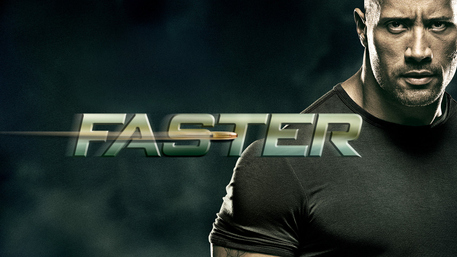 Faster - Watch Full Movie on Paramount Plus