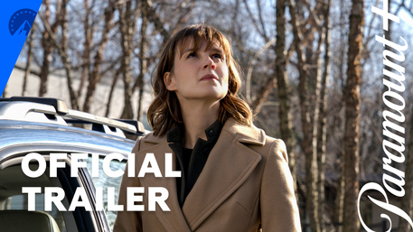 Watch Evil Season 1 Official Trailer - Paramount+