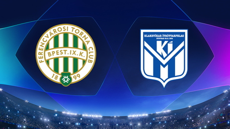 Watch UEFA Champions League Season 2024 Episode 0: Match Highlights: Ferencváros vs. KÍ Klaksvík ...