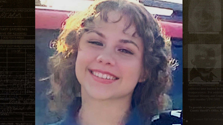 Watch Never Seen Again Season 4 Episode 1: Kristen Galvan, Bissonnet ...