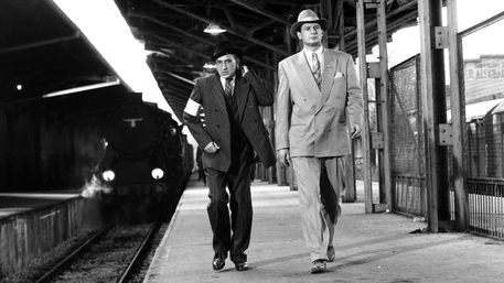 Schindler's List - Watch Full Movie on Paramount+ Australia