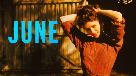 JUNE - Watch Full Movie on Paramount Plus
