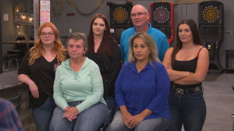 Watch Bar Rescue Season 8 Episode 36: Bar Rescue - Put This Fire Out ...