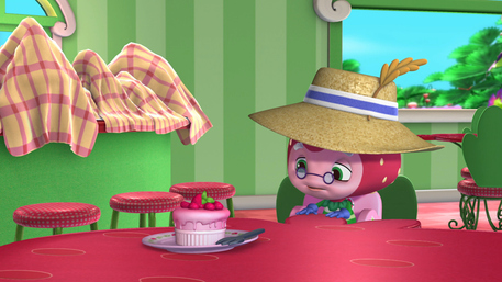 Watch Strawberry Shortcake's Berry Bitty Adventures Season 1 Episode 9 ...