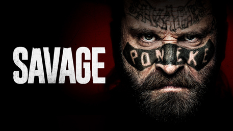 Savage - Watch Full Movie on Paramount Plus