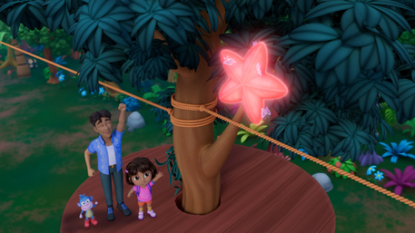 Watch DORA Season 1 Episode 24: DORA - Falling Estrellas – Full show on ...