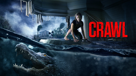 Crawl - Watch Movie Trailer on Paramount Plus