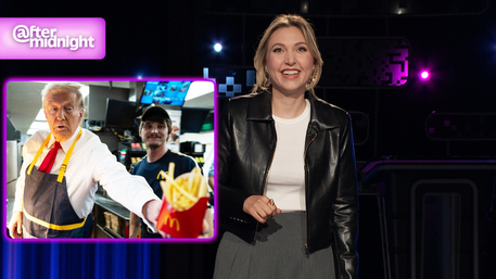 Watch After Midnight Season 2 Episode 24: 10/21/24 (Nicole Byer, Matteo ...