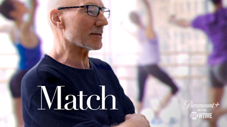 Match - Watch Full Movie on Paramount Plus
